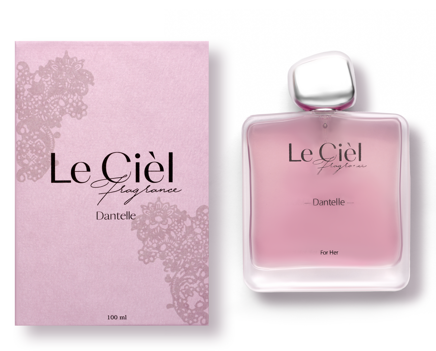 DANTELLE – Lecielfragrance